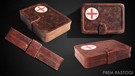 Medkit Wallpapers Wallpaper Cave