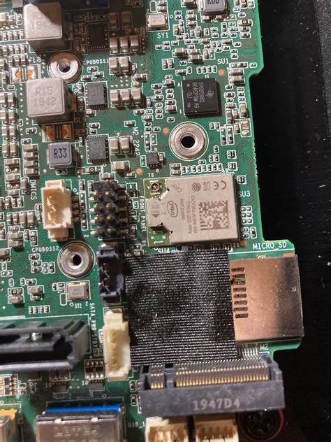 Intel Nuc Bios Upgrade Error Due To Incompatibility With Bit Version Intelnuc