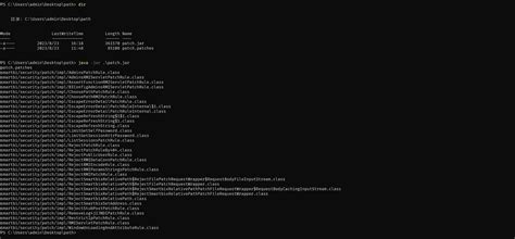Smartbi 解密补丁信息 火线 Zone 安全攻防社区