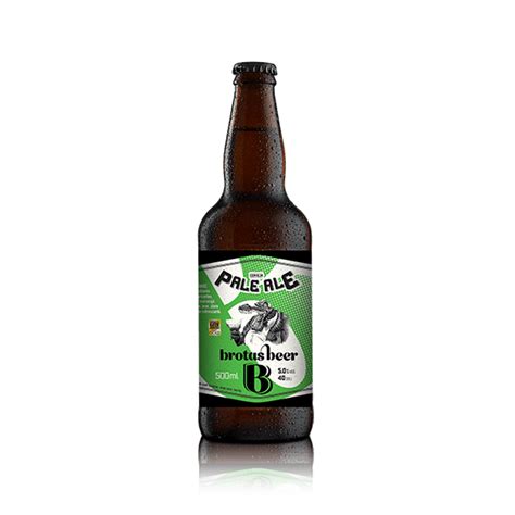 Pale Ale Adalah At Christian Brown Blog