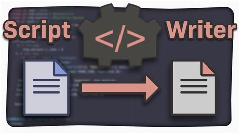 The Godot Scriptwriter Plugin Youtube