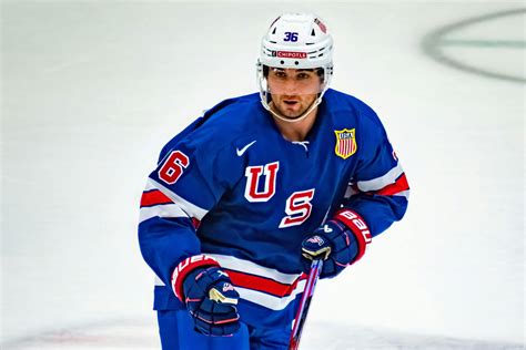 Devils Sign Seamus Casey To Three Year Entry Level Contract