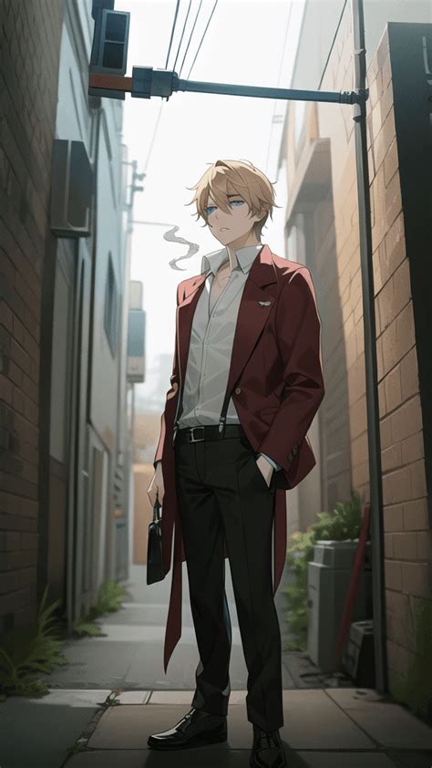 Chat With Ivan Van Astrea Nsfw Enjoy Free Unrestricted Ai Character