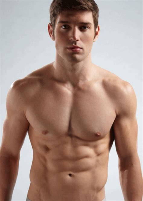 Muscle Jocks Quintessential Jock