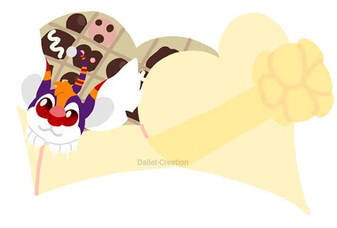 Matrix Stitch Sona On Toyhouse