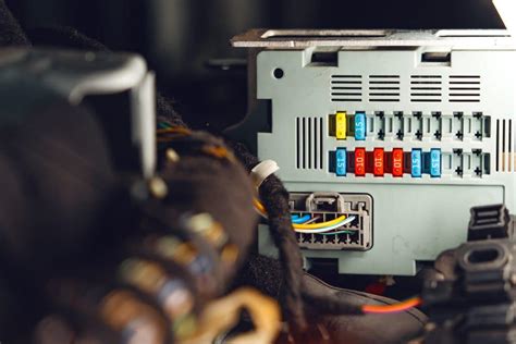 Les normes électriques à respecter dans une maison