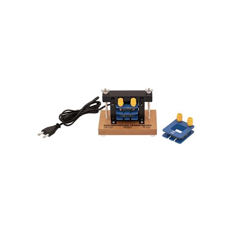 Demonstration Transformer Physics Lab Equipment Supertek