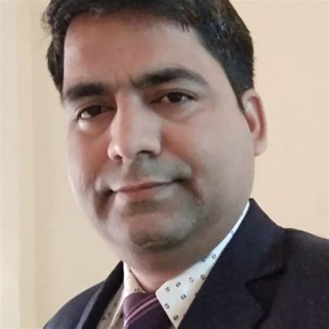 Mohammed Khan Professor Assistant Phd Commerce And Business