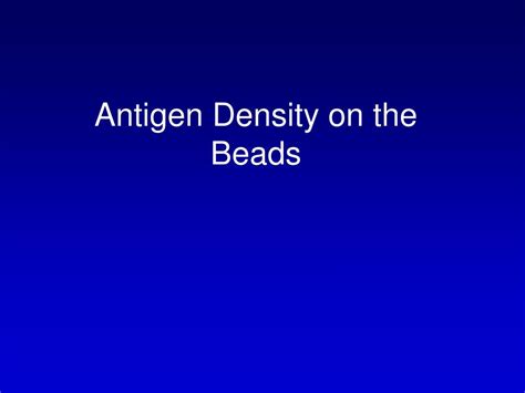 PPT Single HLA Antigen Bead Data Interpretation Normalized Ratios Peter Stastny PowerPoint