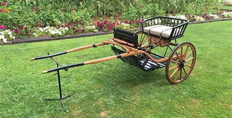 Sunrise Pony Farm Miniature Horses Carts And Wagons