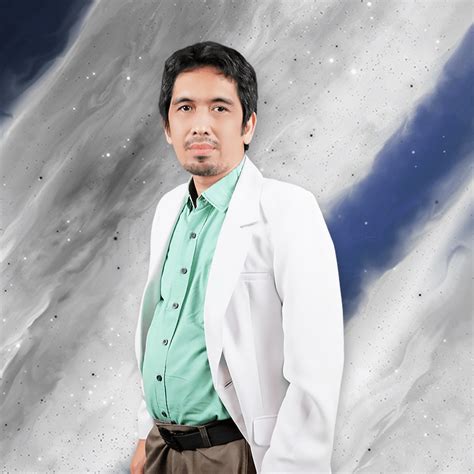 Profil Dokter Rsup Dr M Djamil Padang
