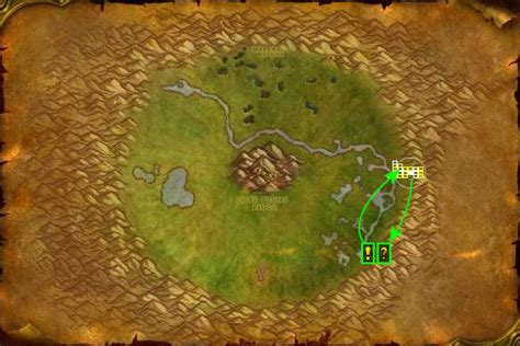 Clear Map