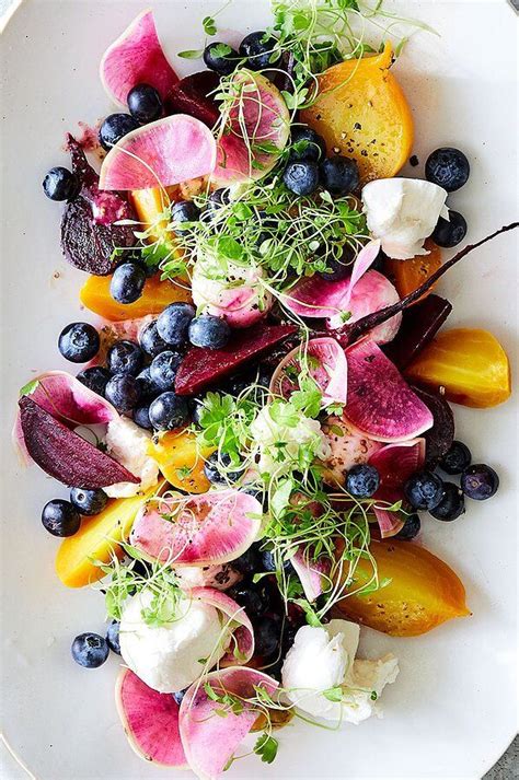 Chef Scott Graden Of New Scenic Caf Outside Duluth Minnesota Pickles