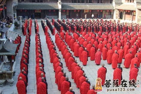 江苏宝华山隆昌寺传授三坛大戒法会圆满结坛 菩萨在线