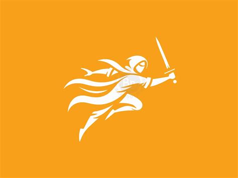 Warrior Logo For Sale Logo Branition