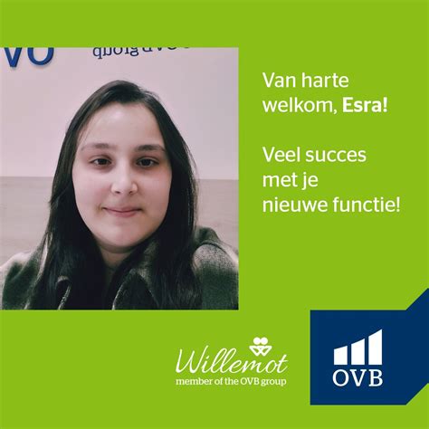 Sofie Van Bockstaele Posted On Linkedin