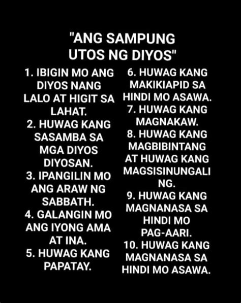 Panatilihin Natin Sumunod Sa Utos Ng Tanza Cavite Trends