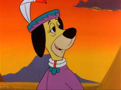 Chieftess Hanna Barbera Wiki