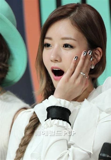 뽐뿌에이핑크 2연속 더쇼 1위 추카