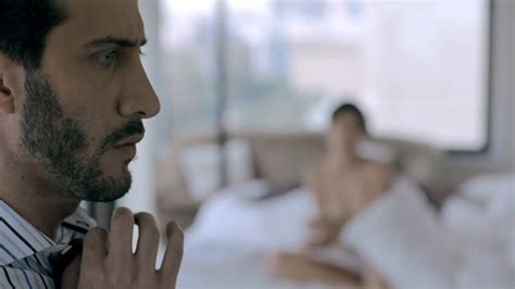 Nude Video Celebs Nadia Casanova Sexy Estocolmo S01e03 2016