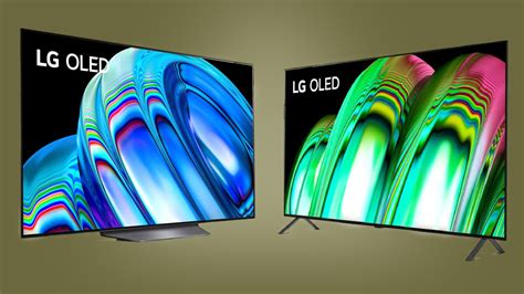 Lg Oled Tv A1 Vs C1 At Tami Lumley Blog