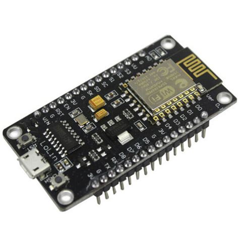 NodeMcu Wi Fi IOT Wireless Module Tempero Systems Shopping