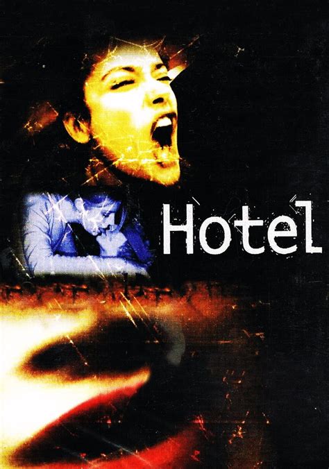 Hotel Streaming Where To Watch Movie Online