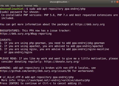 Php5 Has No Installation Candidate Ubuntu Visionropotq