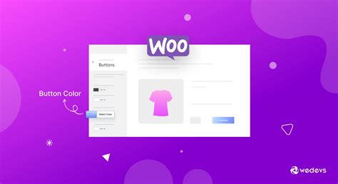 How To Customize Your Woocommerce Product Button And Price Color The