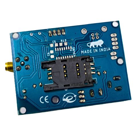 Simcom 7670c 4g Lte Gsm Module With Ttl Output