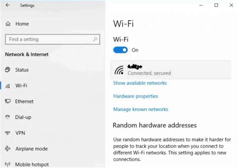 Windows 10 Doesn T Remember Your WIFI Password Here Is How To Fix It