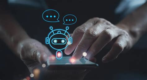 Así Puede Hablar Con Una Inteligencia Artificial Desde Su Celular El