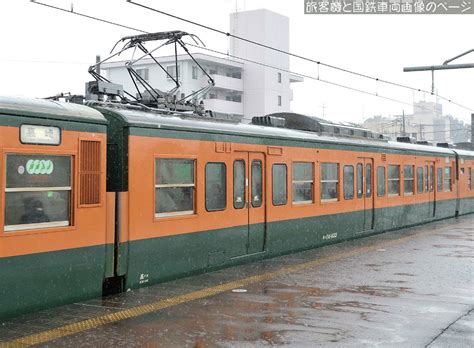 モハ114 1133の画像です