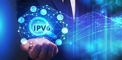 Governments Businesses Gradually Shifting To Ipv6 Technology