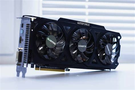 How To Stress Test A GPU ComputerCity