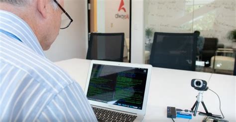 alwaysai on linkedin ai computervision