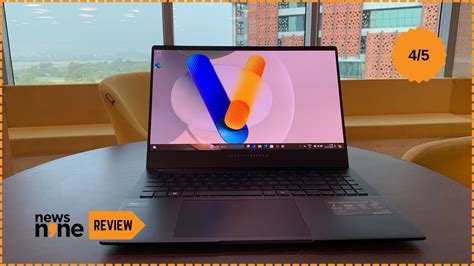 Asus Vivobook S Review Stylish Personal Laptop With Incredible Oled Display Review News