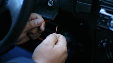 Июль стал рекордным месяцем по количеству угонов автомобилей в России