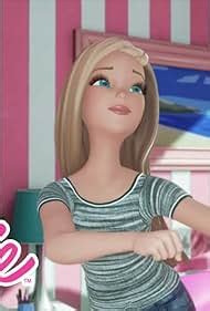 Barbie Vlogs Finger Tutting And Raise Our Voices Challenge Tv