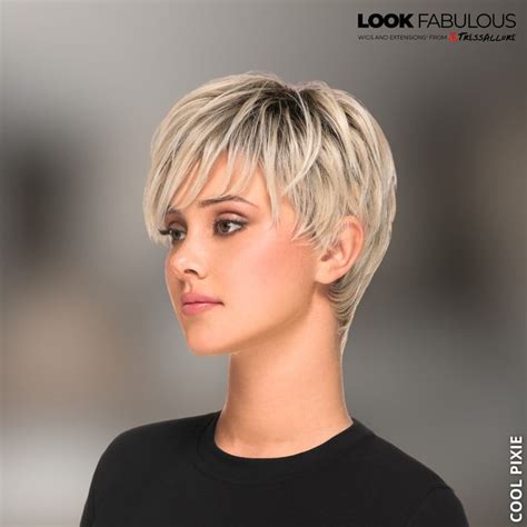31 Gorgeous Feathered Pixie Cut Ideas That Match Any Personal Style