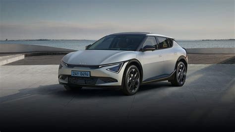 2025 전기차 선택 가이드 Ev3와 Ev6 아이오닉5 승차감 비교 차카