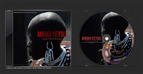 New Track G Nako Ft Ben Pol Mama Yeyo Leo Media™ Tanzanias