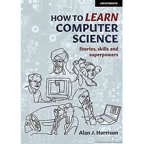 How To Learn Computer Science Fruugo Uk