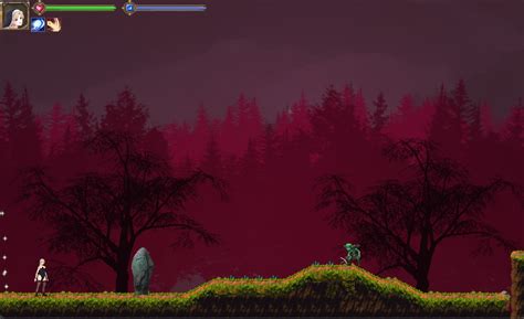 Sister Maries Mission By H42zhu