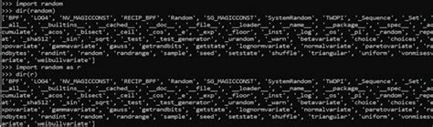 Python中常见的内置模块 Csdn博客 Python中常见的内置模块 Csdn博客
