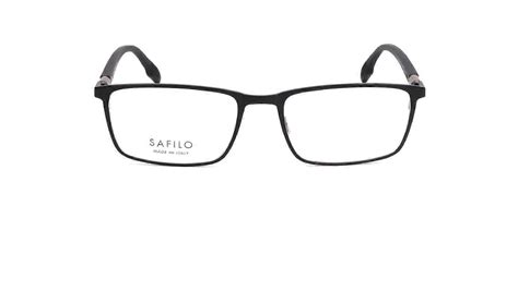 عينک طبى برند سافيلو Safilo مدل Bussola 05 سلیم اپتیک