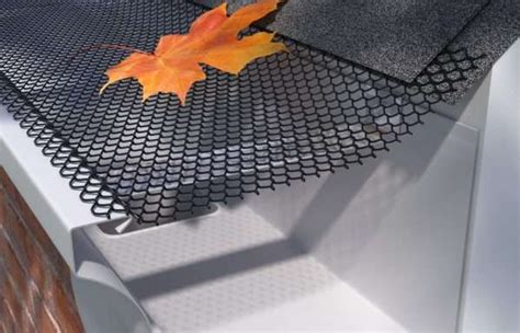 Burlington Gutter Gutter Guard Installation Affordable Burlington Gutter Gutter Guard Installation Affordable