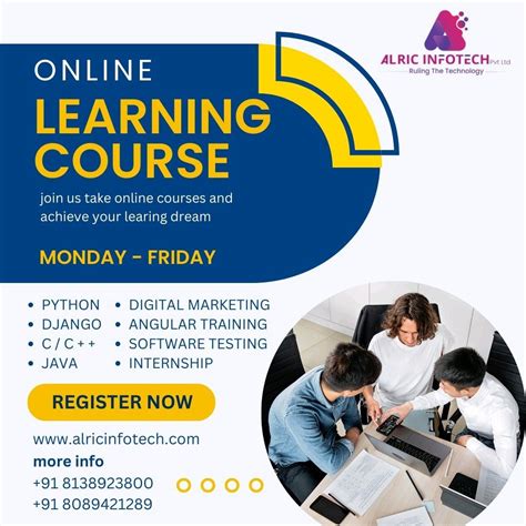 alric infotech pvt ltd on linkedin pythonprogramming djangodeveloper