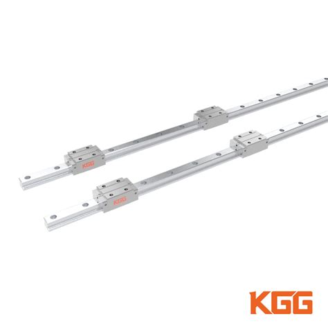 OEM Factory Cheap Linear Guide Rail And Carriage High Rigidity High Accuracy Repeatable Roller